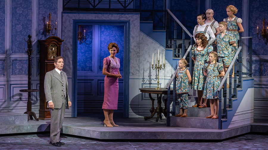 The Sound of Music - The Muny