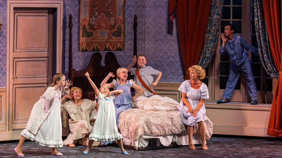 The Sound of Music - The Muny