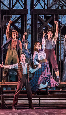 The Muny - America's Oldest and Largest Outdoor Musical Theatre
