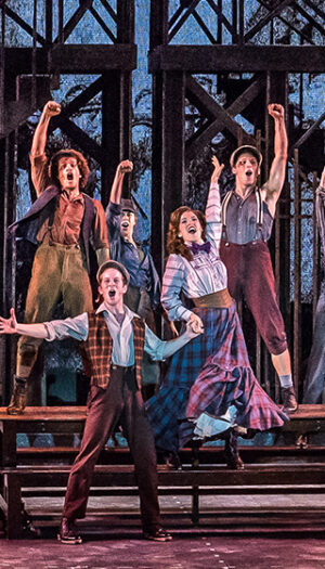 The Muny - America's Oldest and Largest Outdoor Musical Theatre