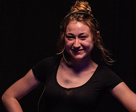 Creative Teams Archives - The Muny