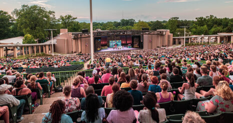 Internships The Muny