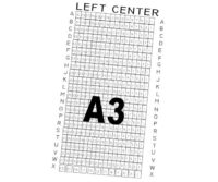 Seating Chart - The Muny
