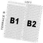 Seating Chart - The Muny