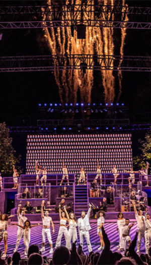 The Muny - America's Oldest and Largest Outdoor Musical Theatre