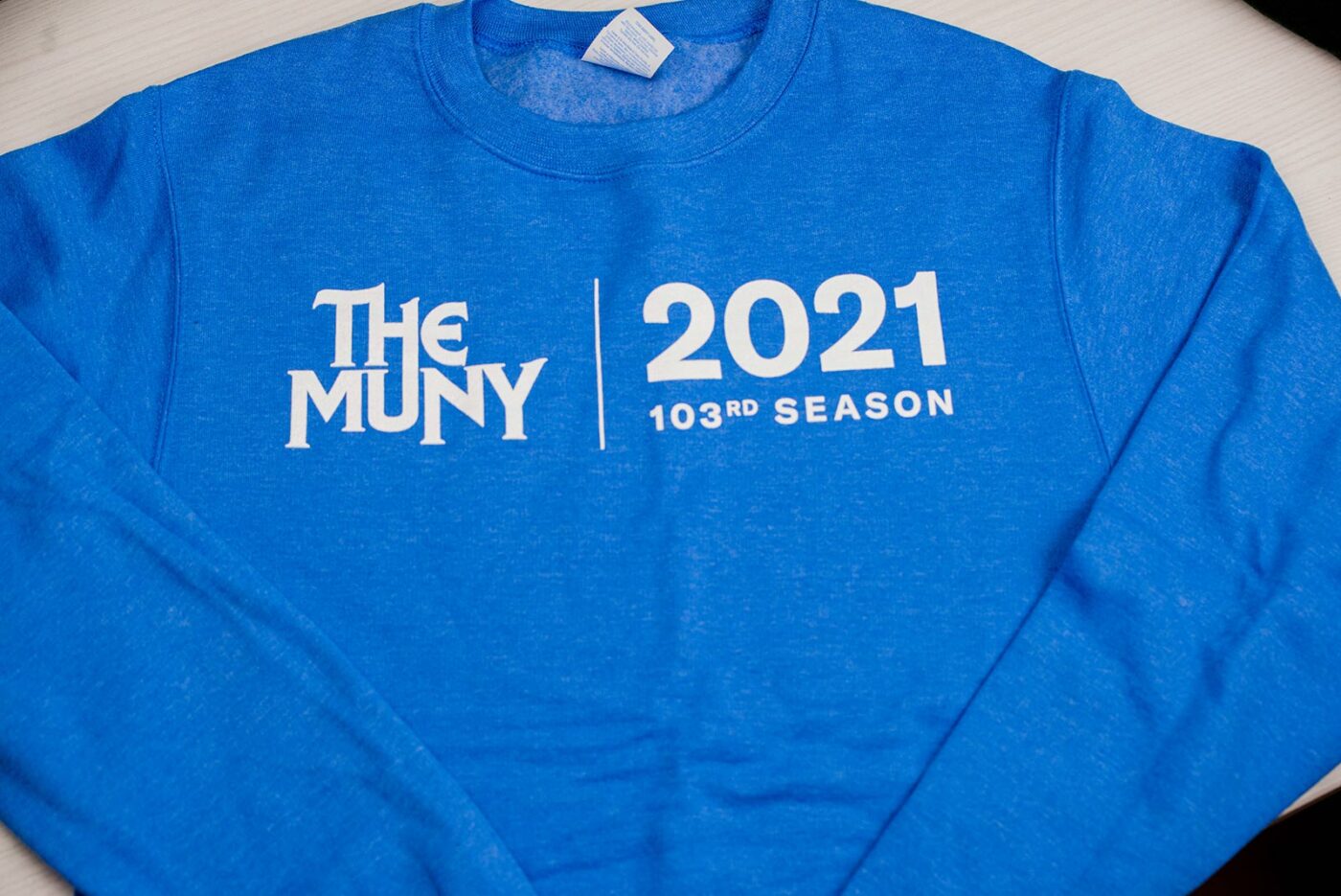 Muny Apparel Archives - The Muny