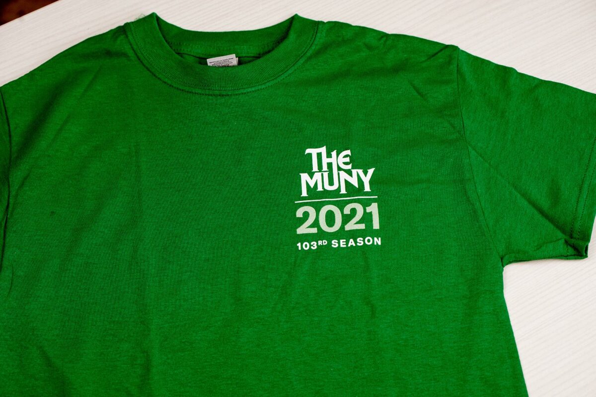 Muny Apparel Archives - The Muny