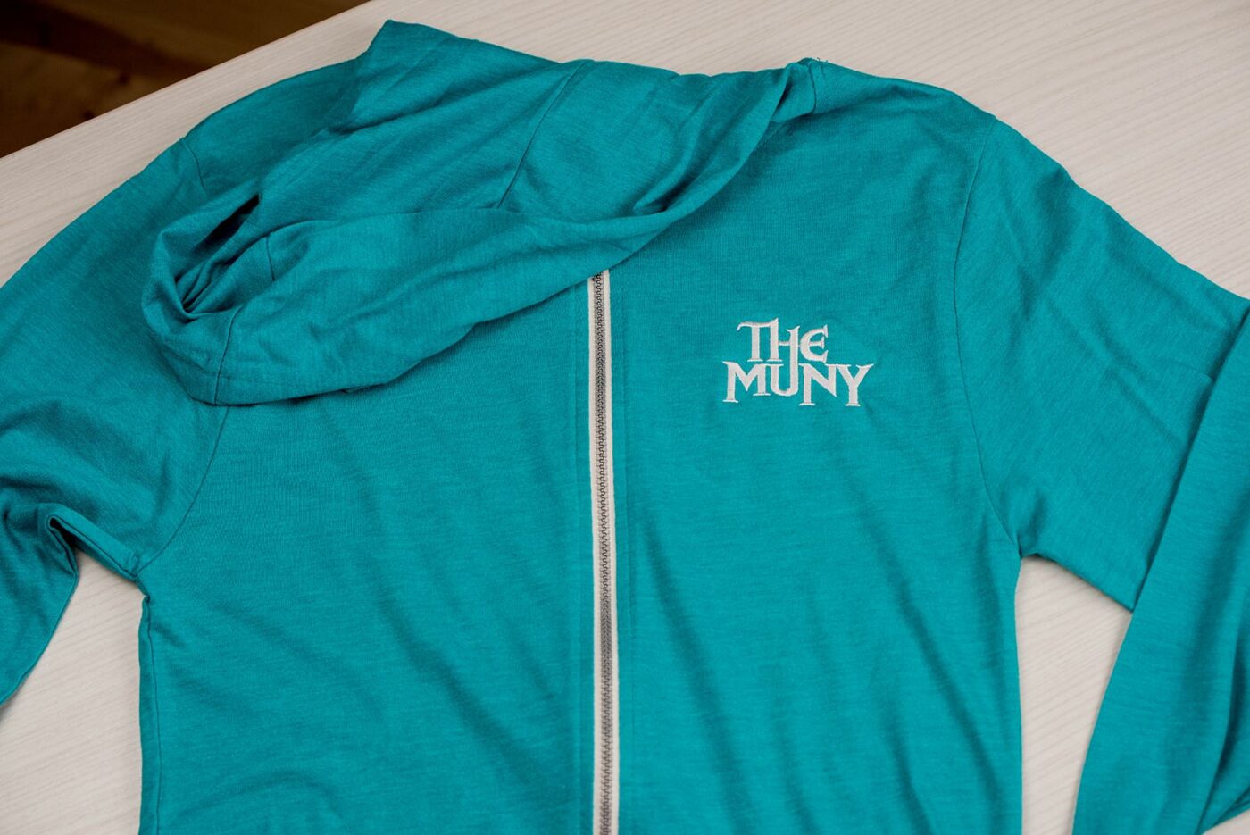 Muny Apparel Archives - The Muny
