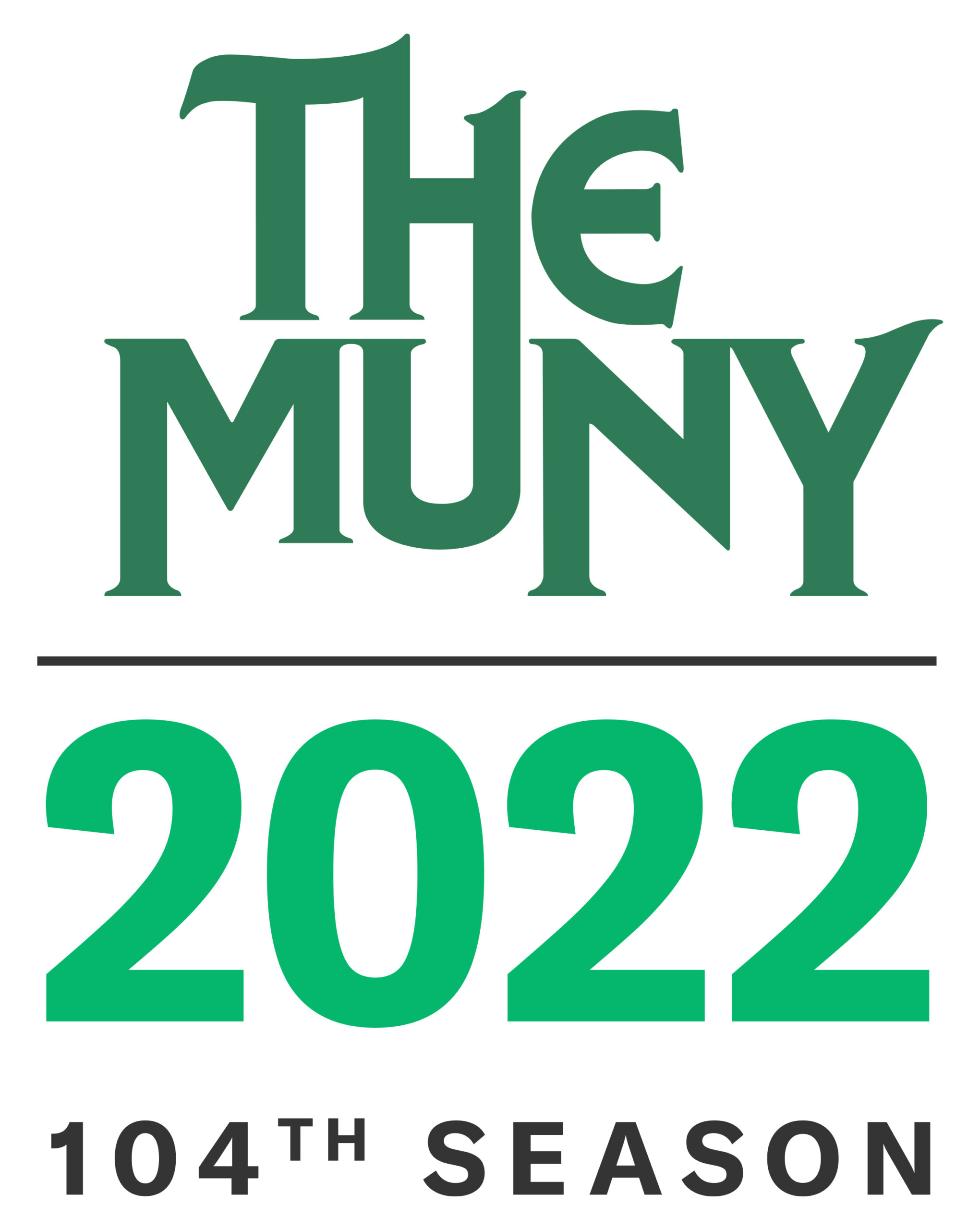 Press Room - The Muny