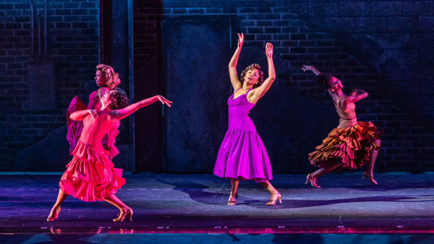 West Side Story - The Muny
