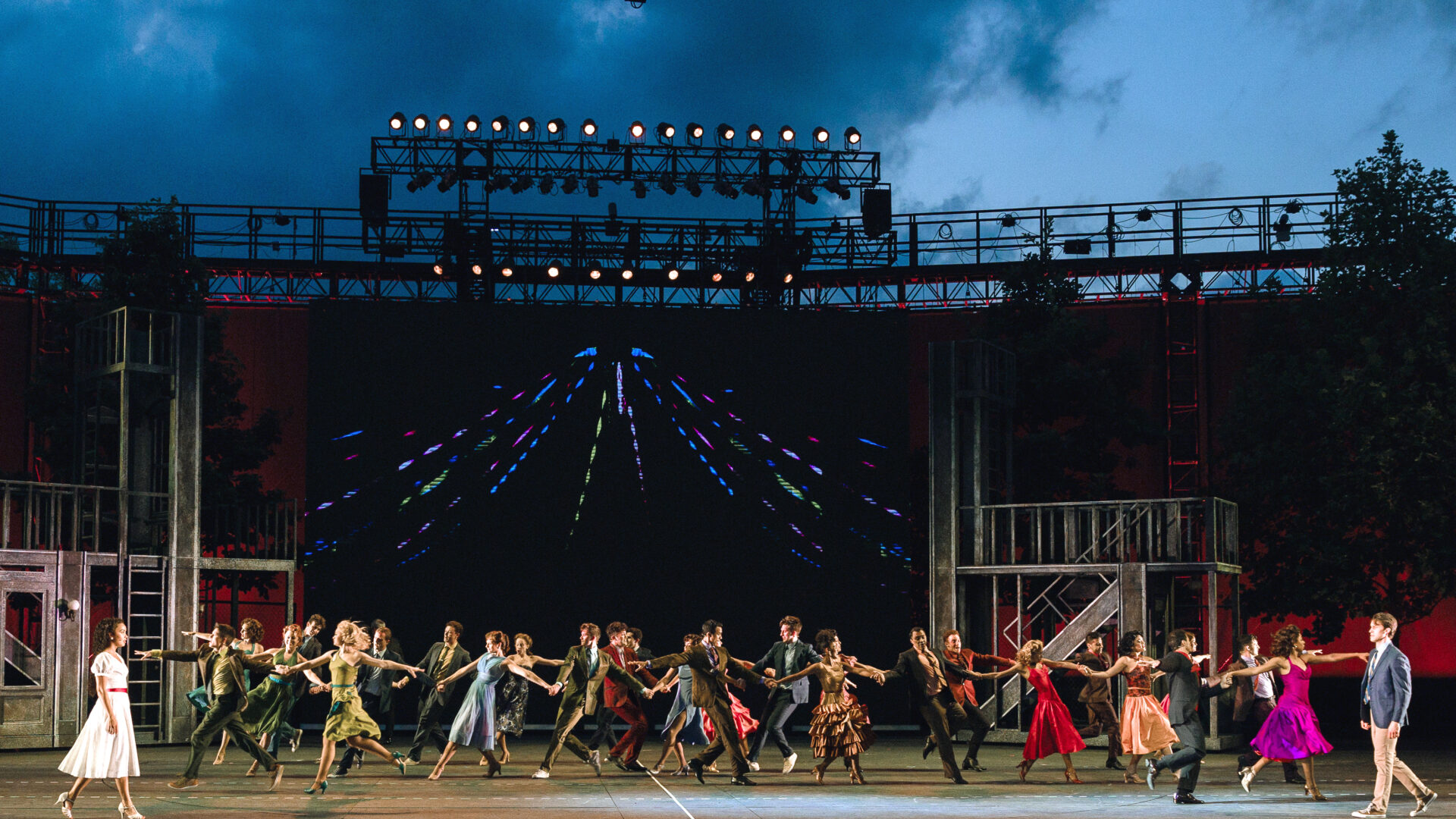 West Side Story - The Muny