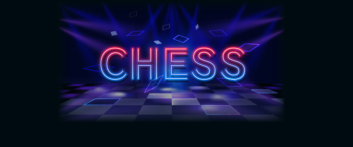 Chess - The Muny