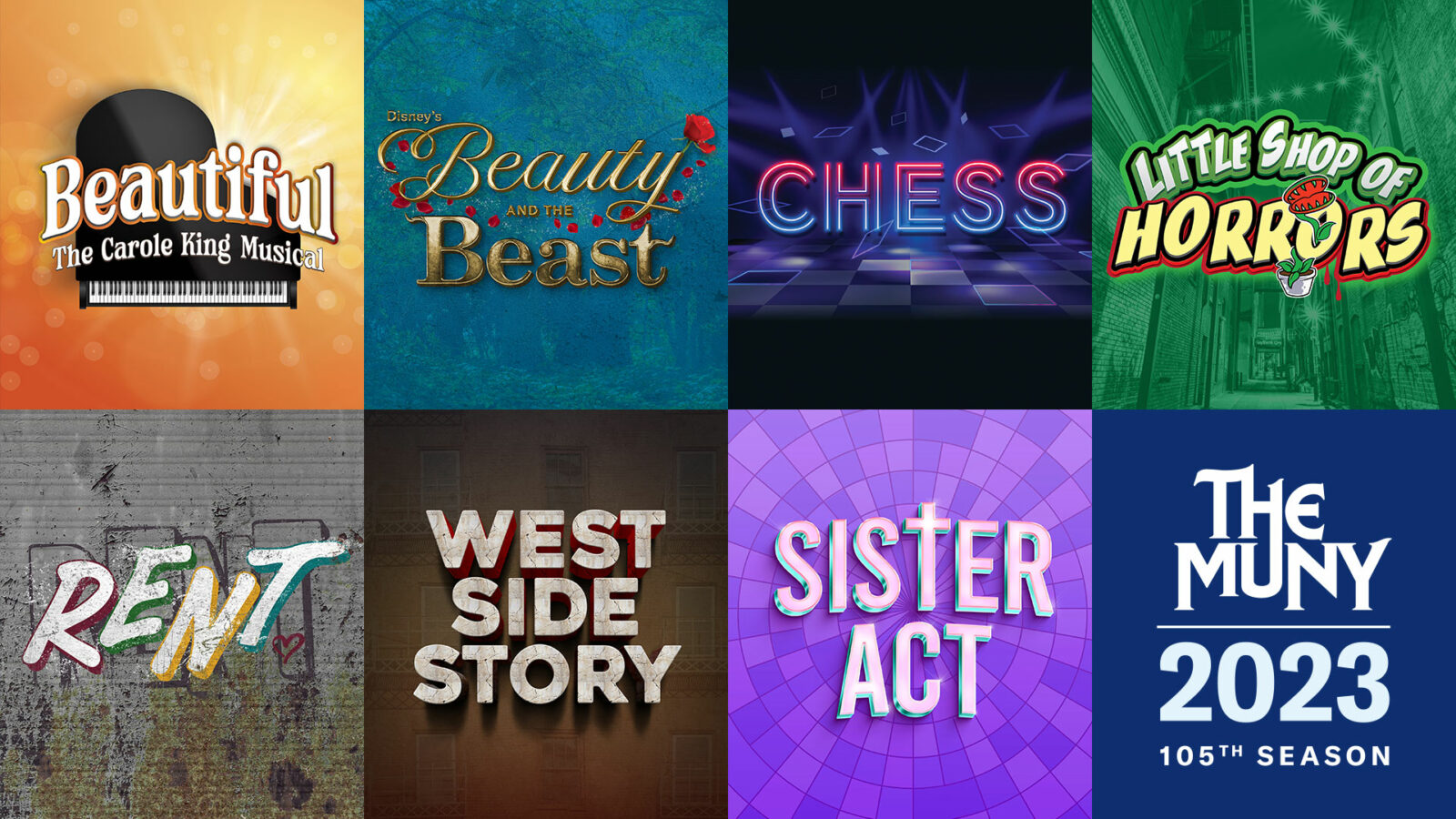 The Muny - America's Oldest and Largest Outdoor Musical Theatre