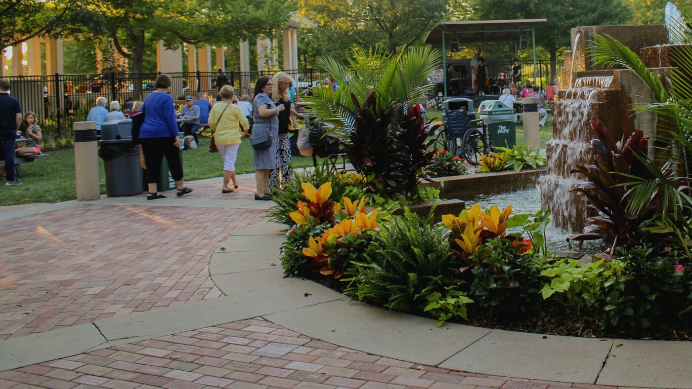 The Muny - America's Oldest and Largest Outdoor Musical Theatre