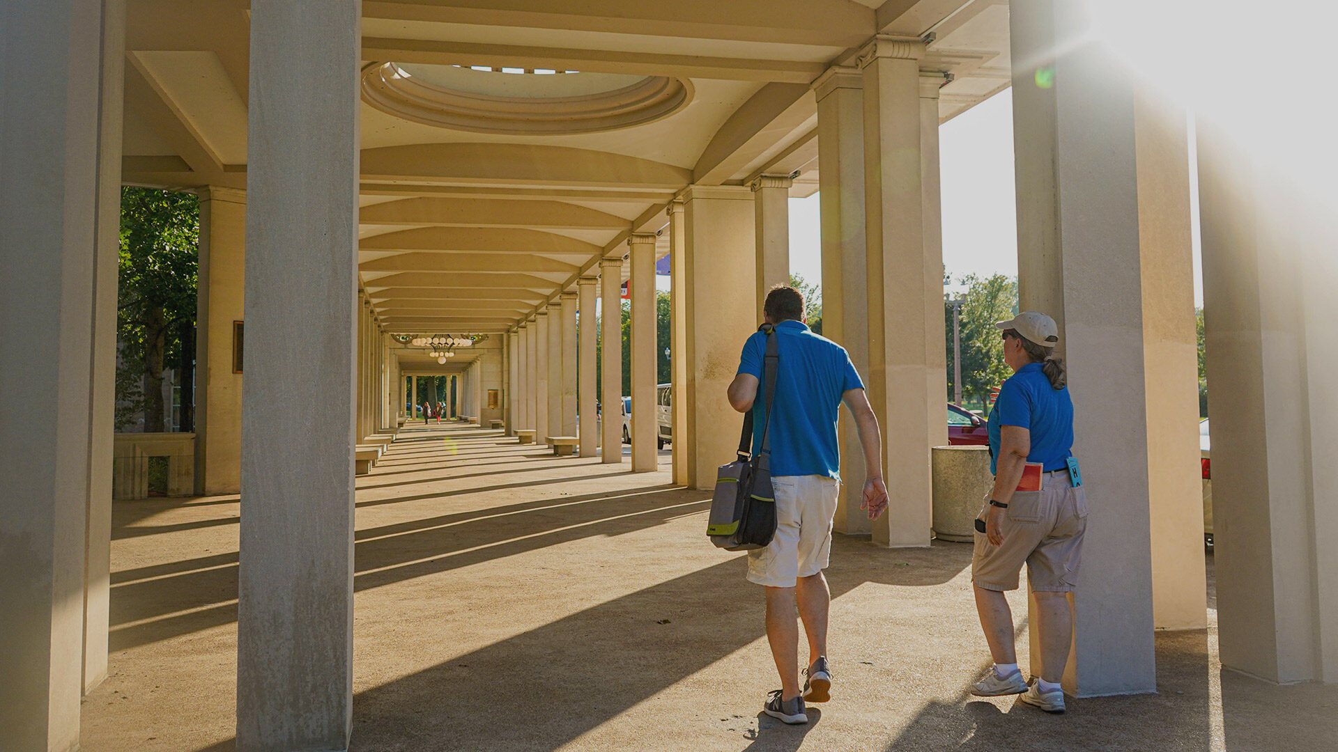 The Muny - America's Oldest and Largest Outdoor Musical Theatre