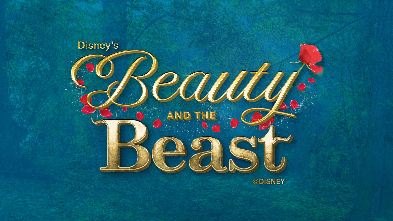 The Muny Announces an Enchanting Starring Cast for Disney's Beauty and ...