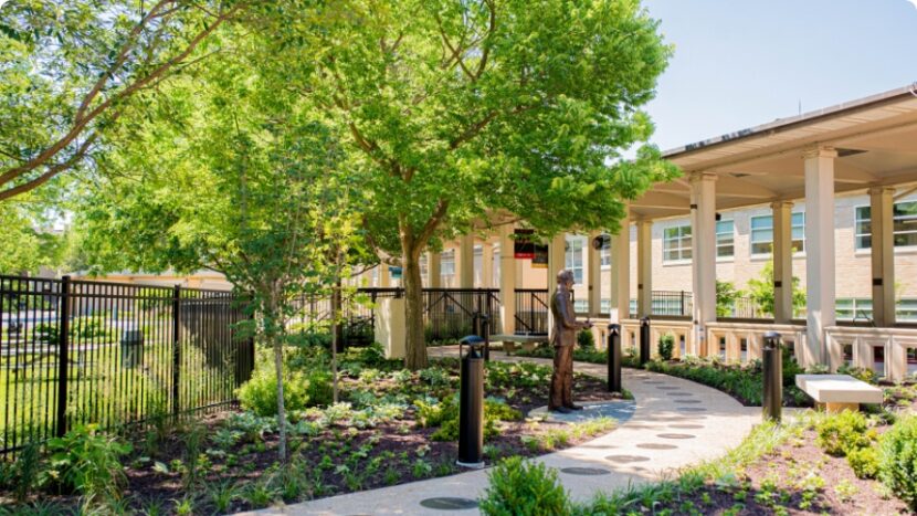 The Muny - America's Oldest and Largest Outdoor Musical Theatre