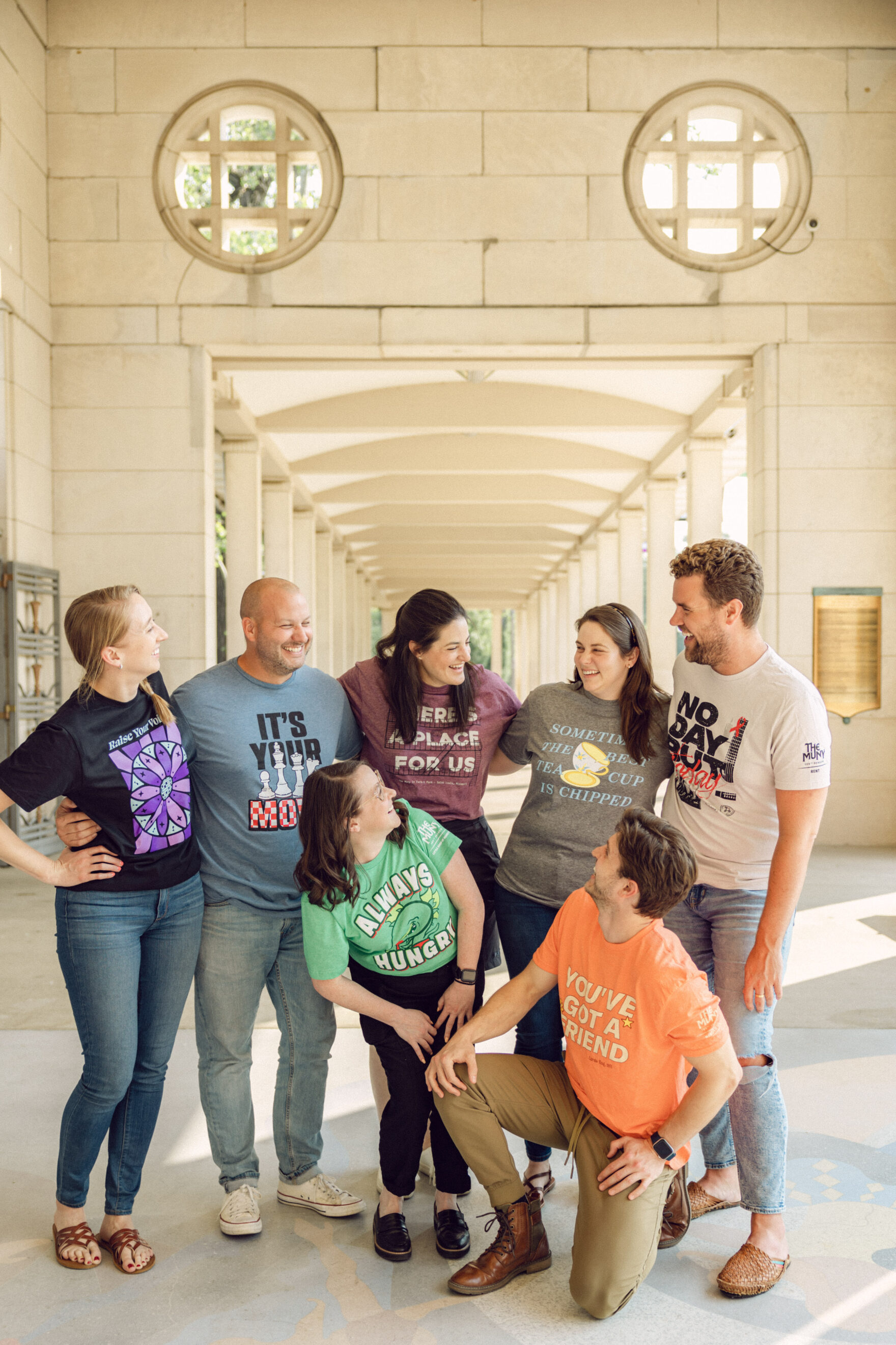 Products Archive - The Muny