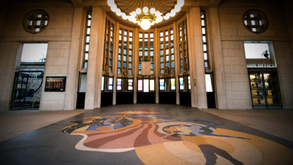 Shows - The Muny