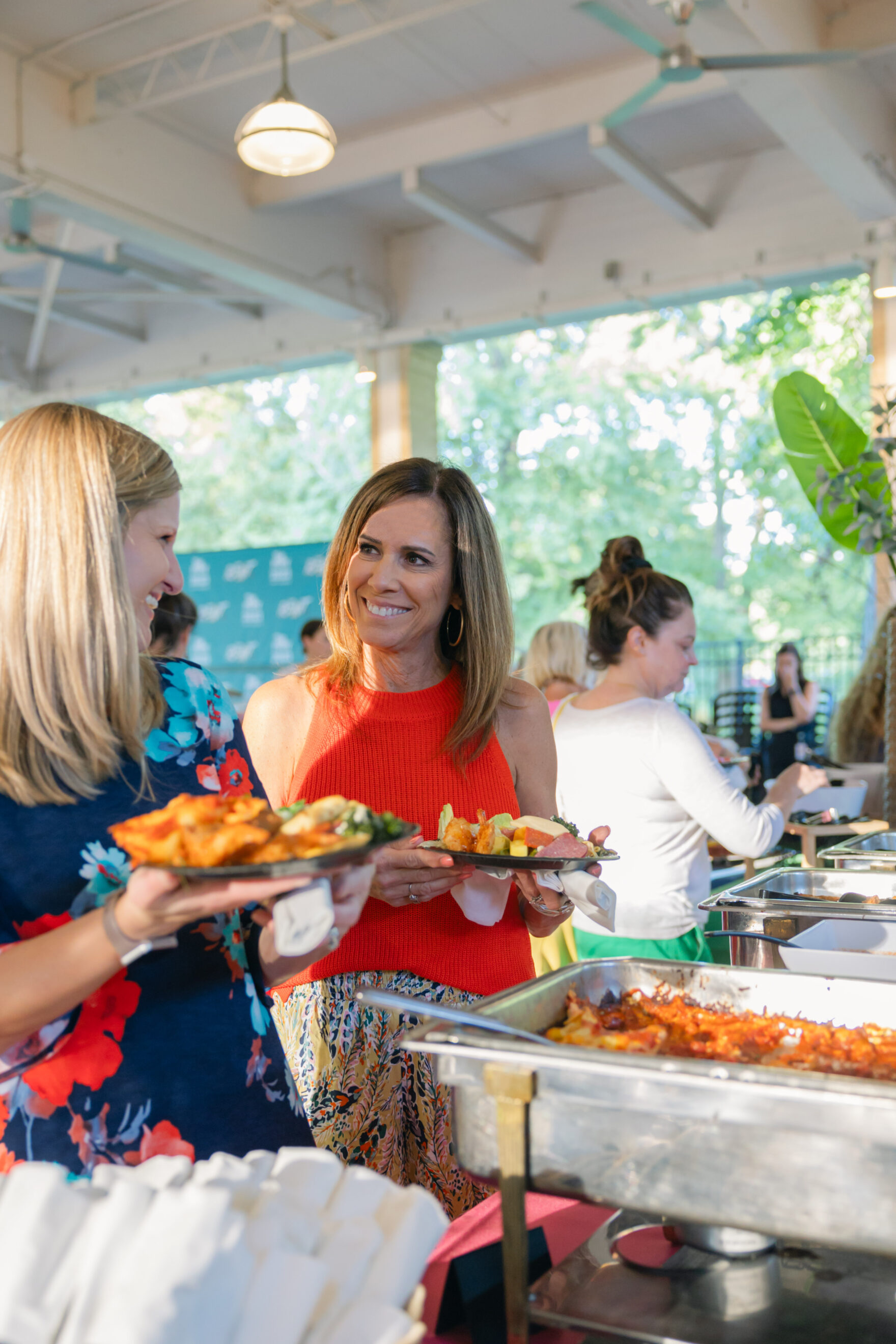 Visit - The Muny