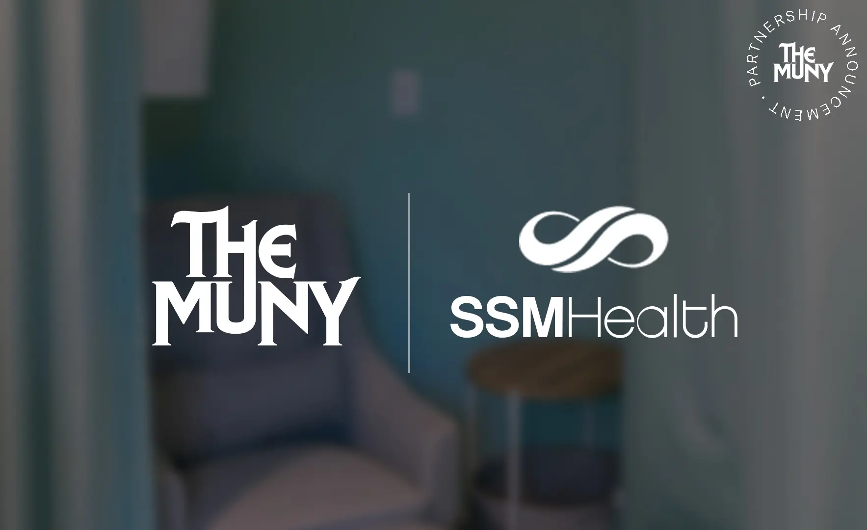 Ssm Logo