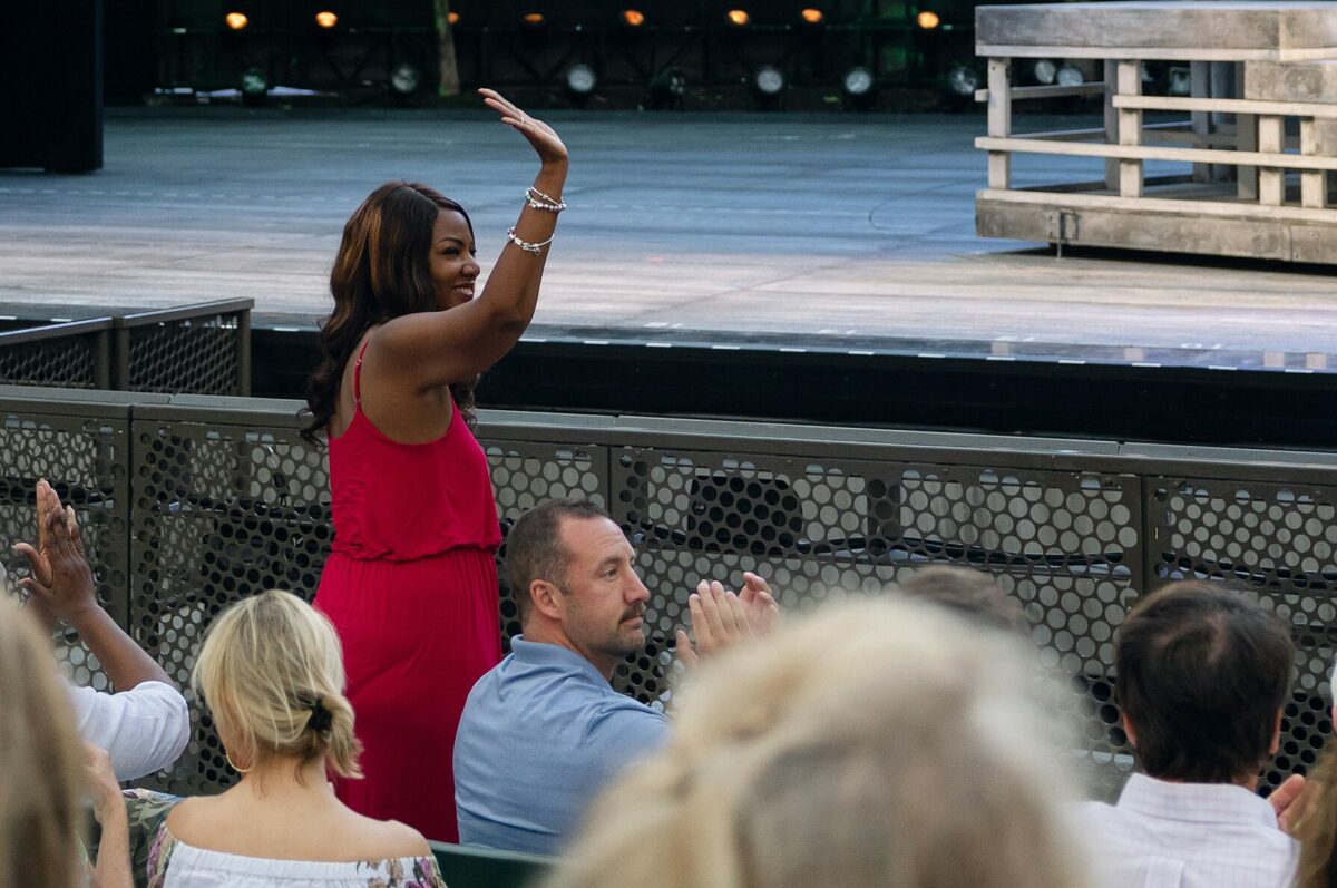 St. Louis Mayor Tishaura Jones Will Appear in 'Dreamgirls' at The Muny ...