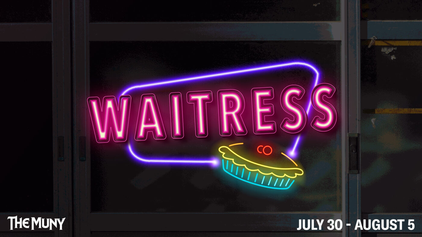 The Muny Announces Full Cast and Design Team for Premiere of 'Waitress ...