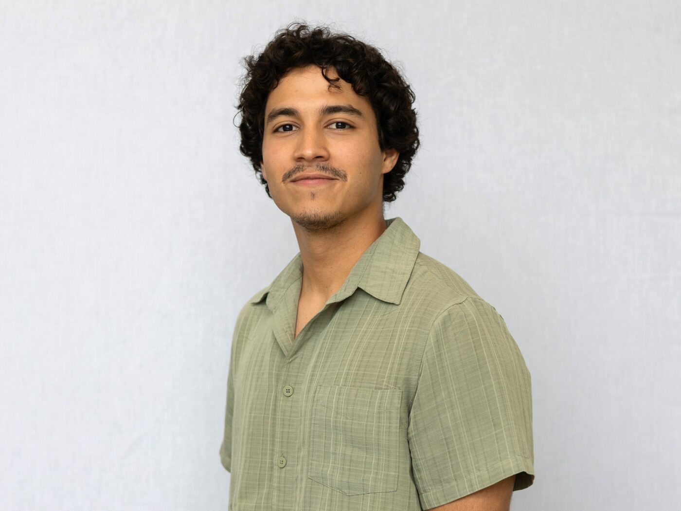 Artist Spotlight: Meet Benji Santiago of 'In the Heights' - The Muny