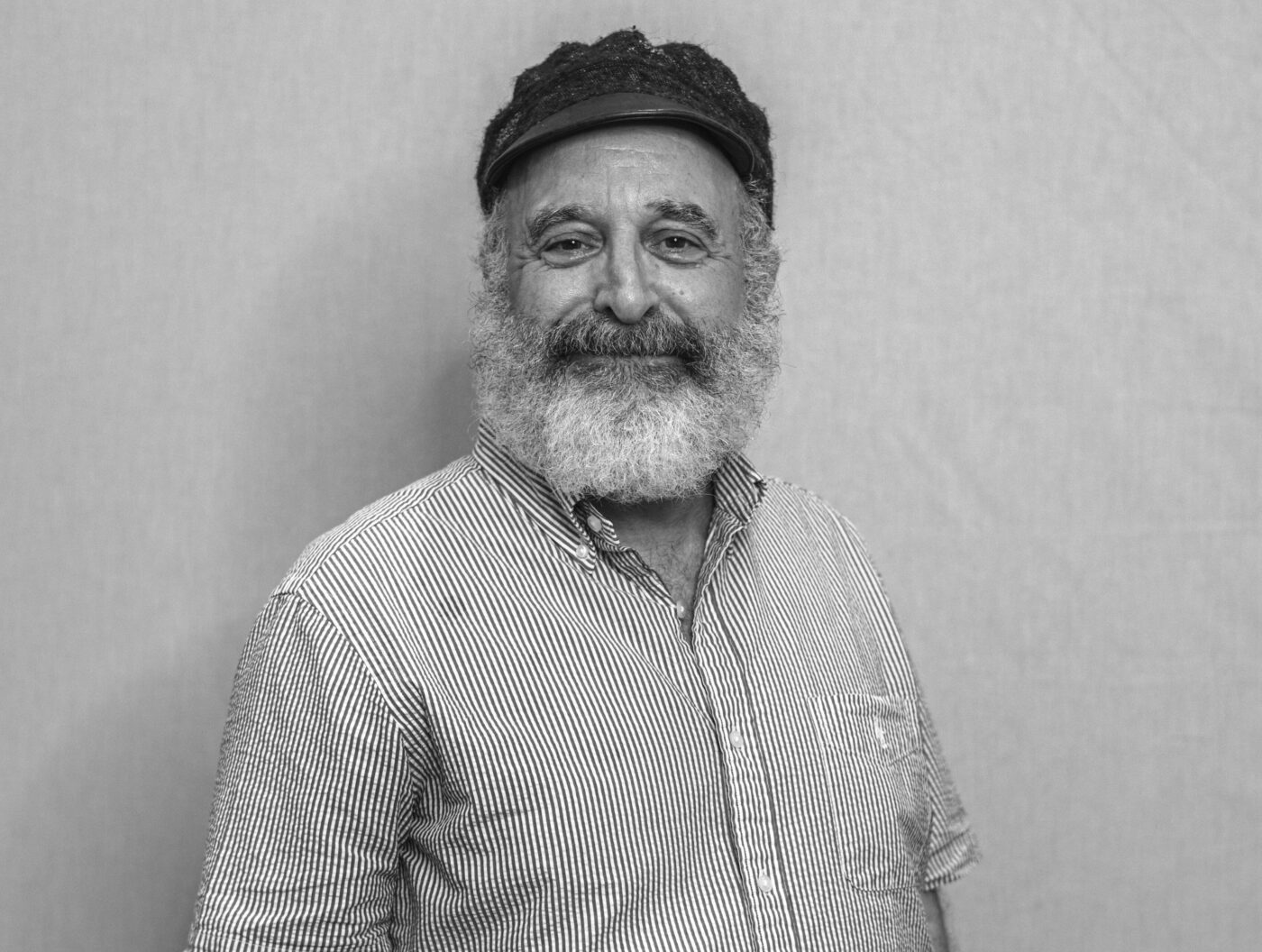 Artist Spotlight: Meet Adam Heller of 'Fiddler on the Roof' - The Muny