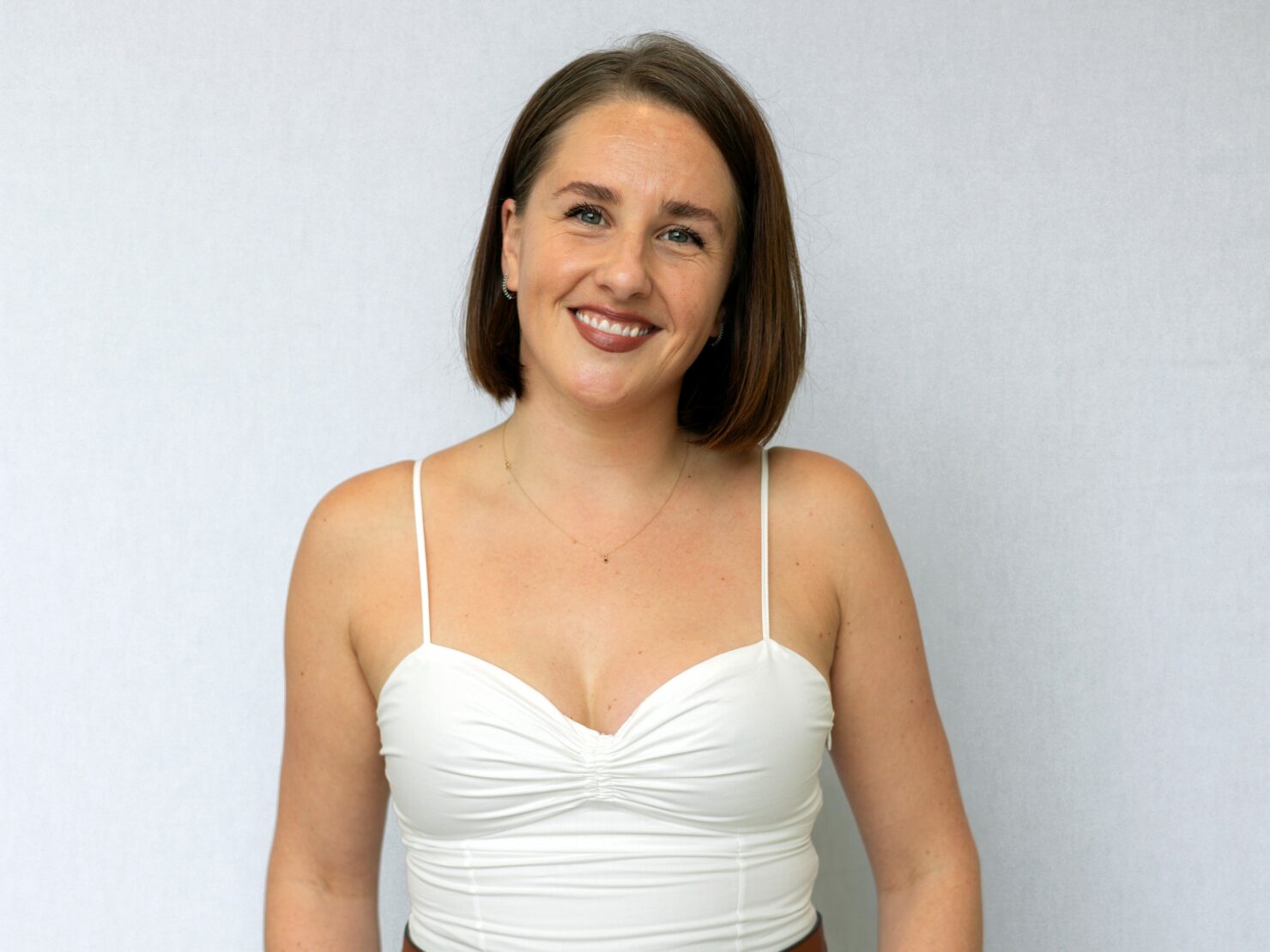 Artist Spotlight: Meet Jeanna de Waal of 'Anything Goes' - The Muny