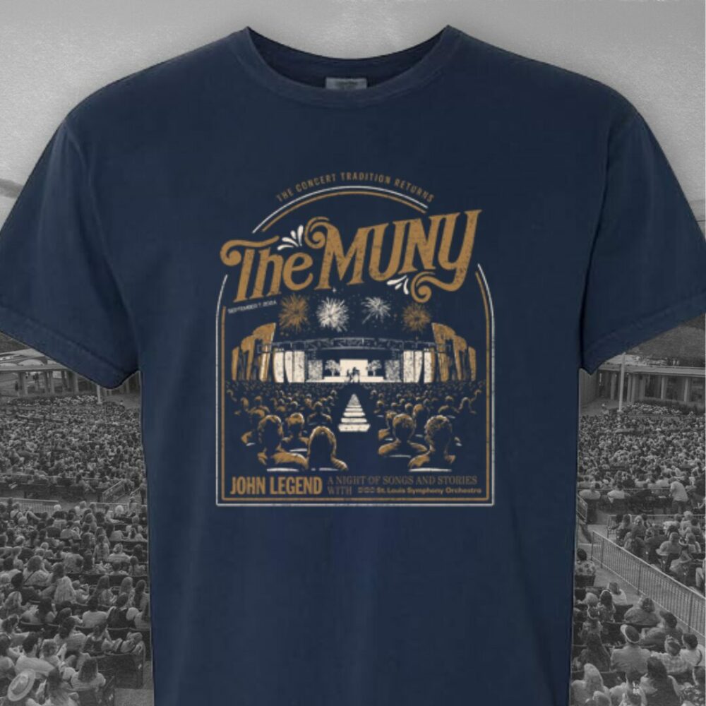 Muny Apparel Archives - The Muny