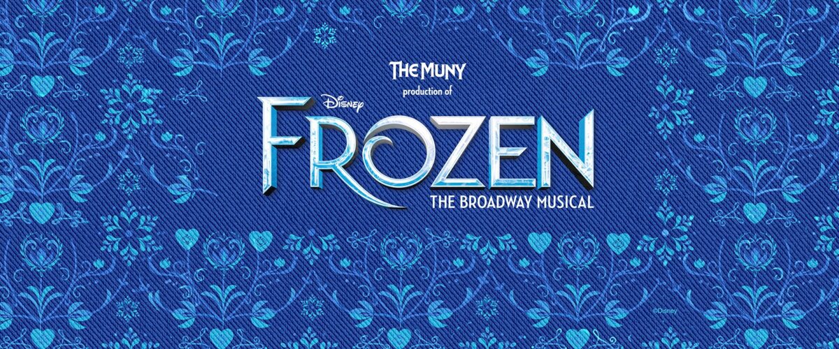 Disney's Frozen - The Muny