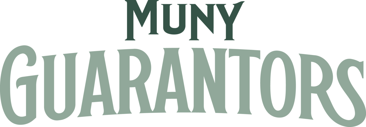 Muny Guarantors - The Muny