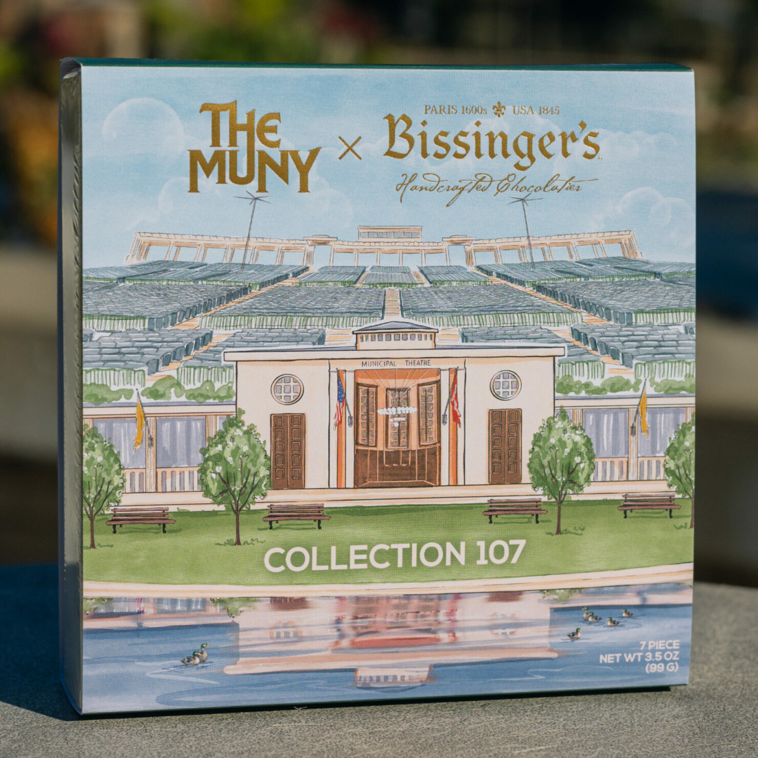 Merch Archives - The Muny