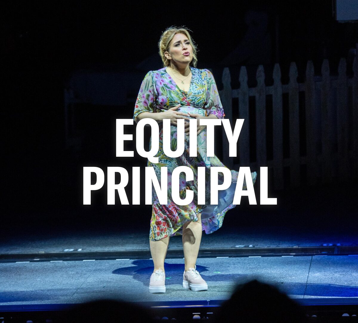 Cast Auditions - The Muny