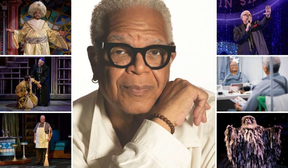 Community Celebration Will Honor the Life, Legacy of Ken Page - The Muny