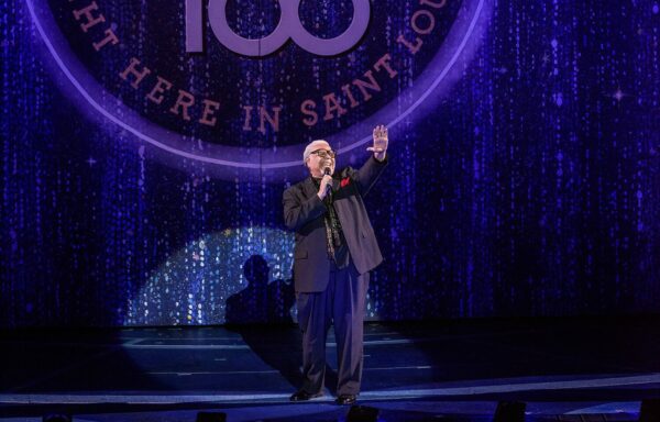 Muny Tributes to Ken Page Include Naming of Theatre Awards and New ...