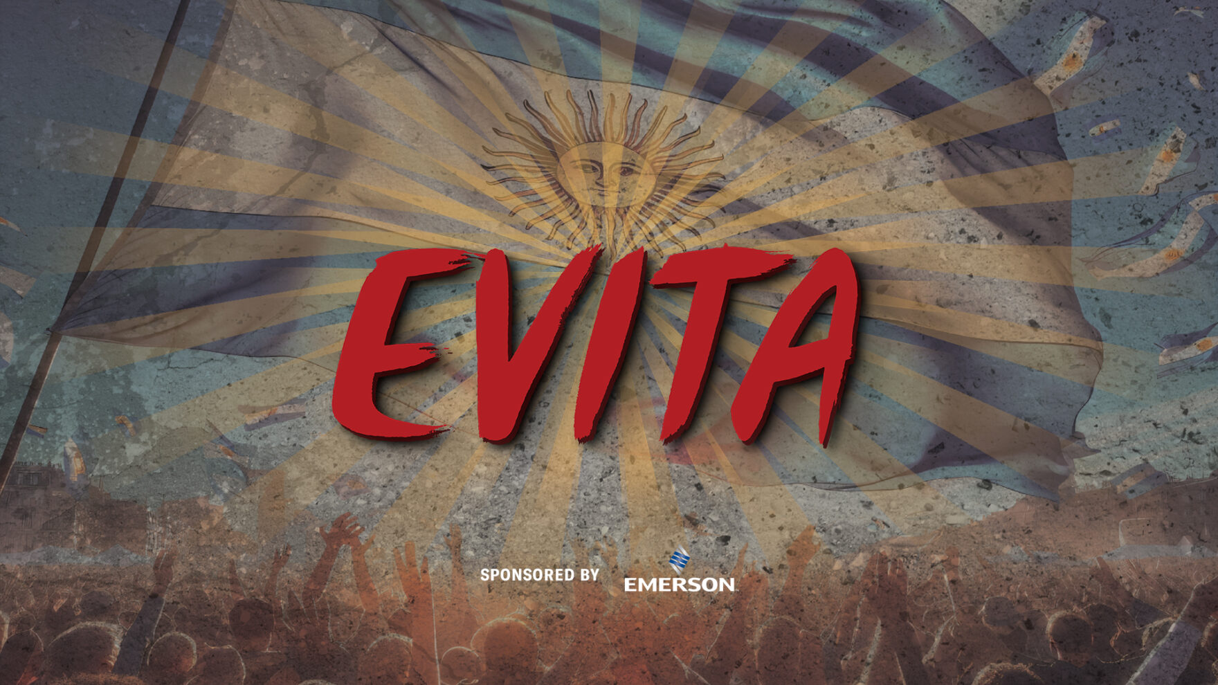 Full Cast Announced for Muny Production of ‘Evita’ - The Muny