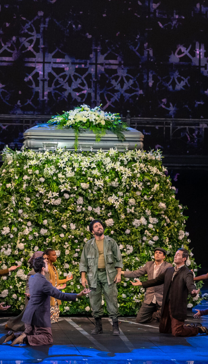 The Muny - America's Oldest and Largest Outdoor Musical Theatre