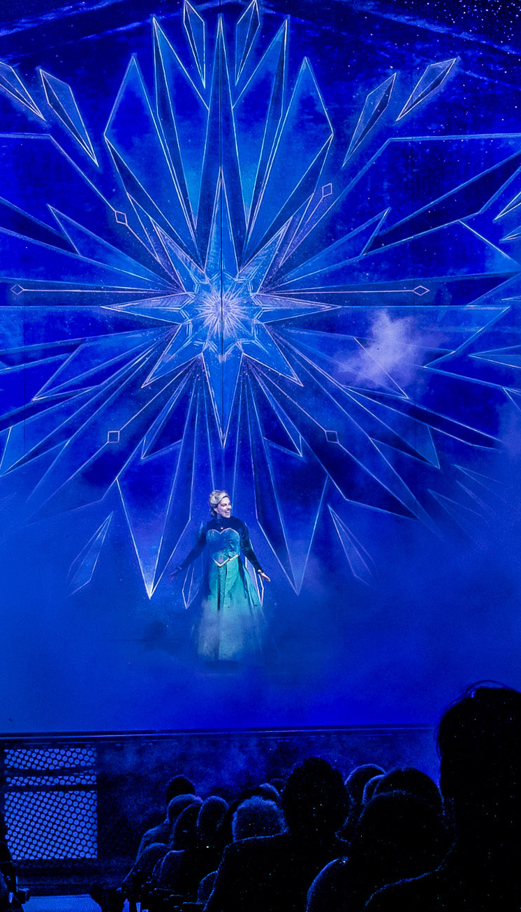 The Muny - America's Oldest and Largest Outdoor Musical Theatre