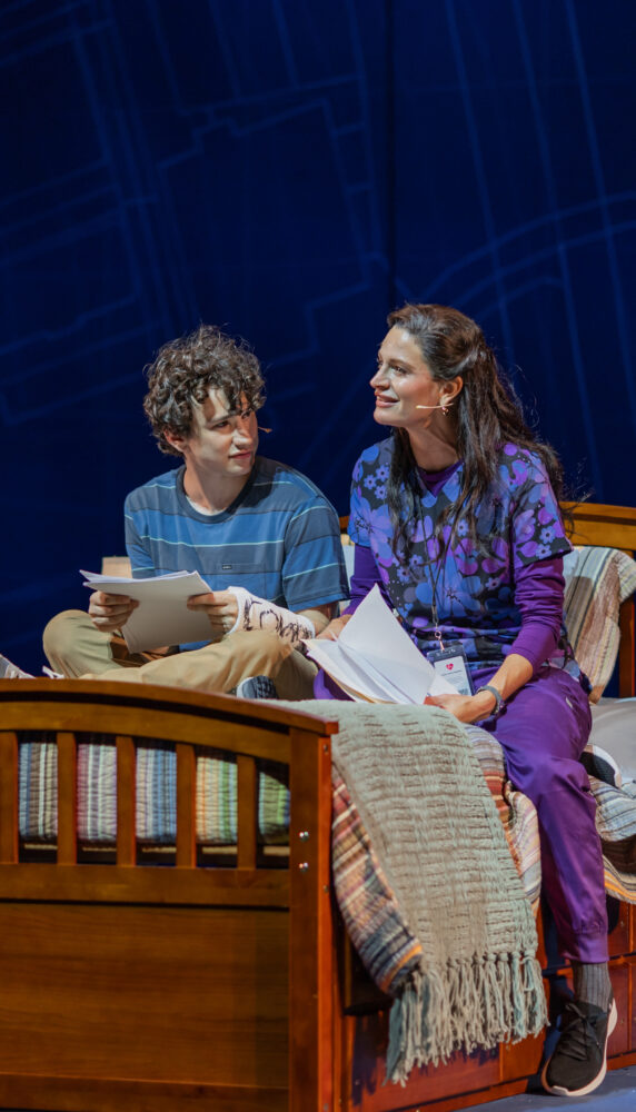 The Muny - America's Oldest and Largest Outdoor Musical Theatre