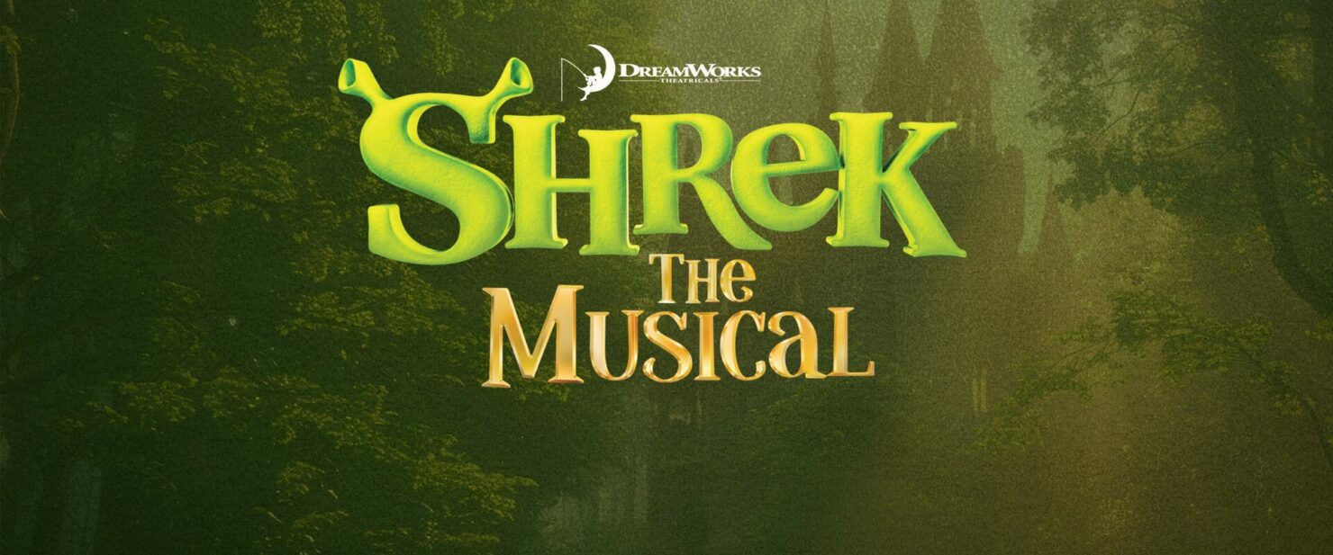 Shrek - The Muny