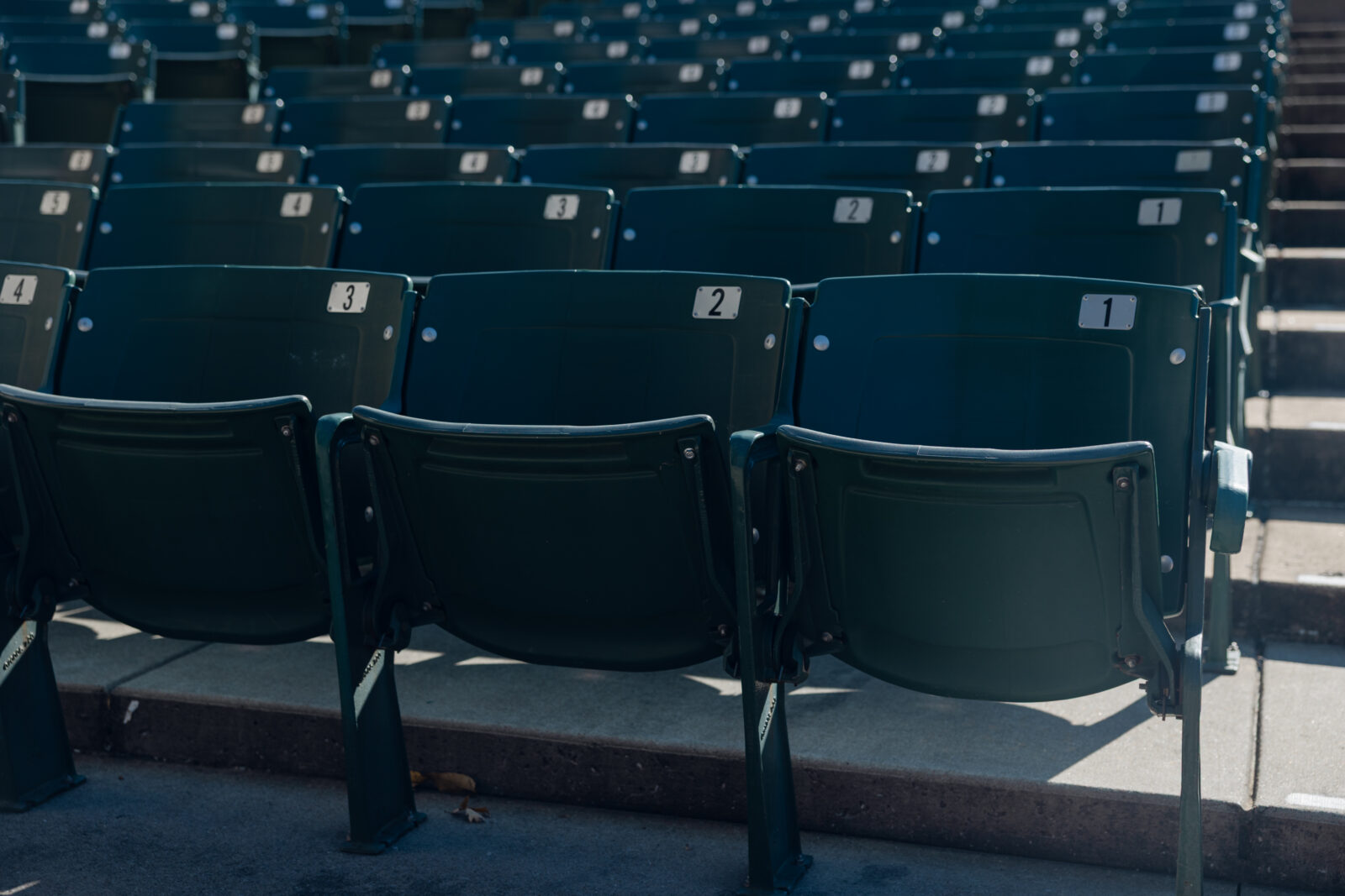 Buy Muny Seats - The Muny